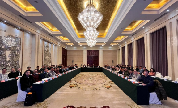 党建引领聚合力｜构造地质与地球动力学系赴河北开展构造地质学科交流与联合党建活动-地球科学学院